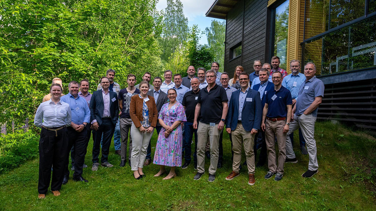 Finnish Manufacturing Companies Join Forces to Champion Sustainable and ...